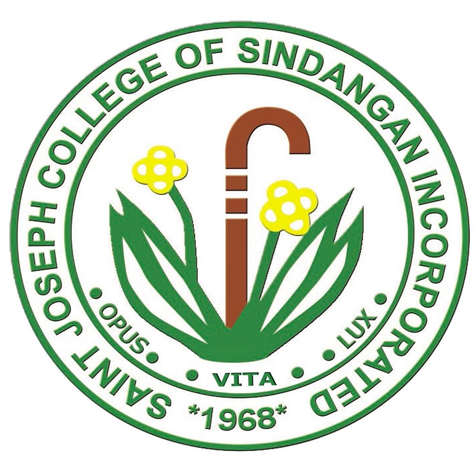 SAINT JOSEPH COLLEGE OF SINDANGAN, INCORPORATED ONLINE ENROLLMENT - COLLEGE